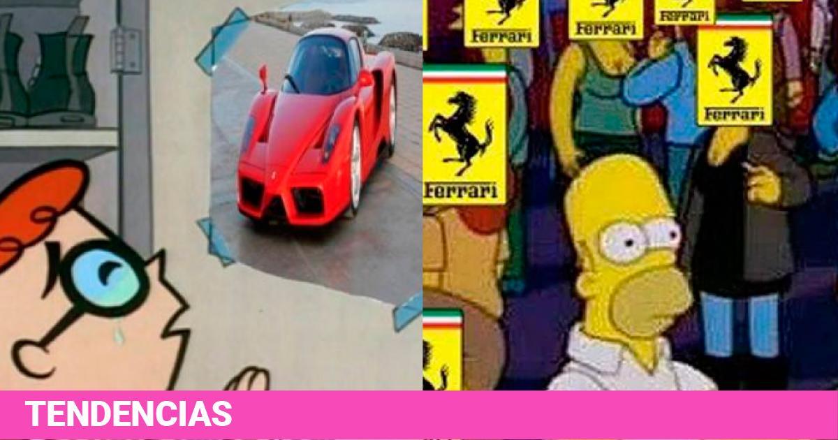 Facebook y Twitter: conoce el origen del meme cuando has visto un ...