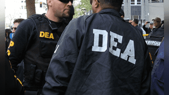 Que Significan Las Siglas Dea En Estados Unidos - Marcus Reid