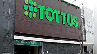Tottus alcanzó 60 hipermercados en el Perú | LaRepublica.pe