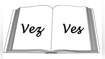 Ves o vez: conoce la diferencia entre ambas palabras | LaRepublica.pe