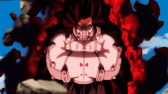 Super Dragon Ball Heroes: Conoce a Kamba, el saiyajin malvado que ...
