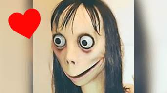 En Facebook: Novio de ‘Momo’ fue entrevistado en televisión y su ...