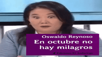 Facebook viral: memes se burlan de la detención de Keiko Fujimori | FB ...