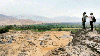 Las shicras milenarias [VIDEO] | LaRepublica.pe