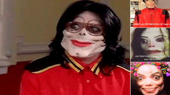 'Ayuwoki': la verdadera historia del terrorífico meme viral que inunda ...