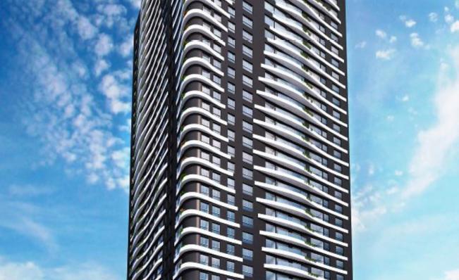 Construirán el edificio de viviendas más alto del Perú | LaRepublica.pe