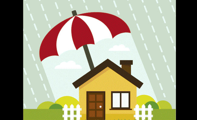 Tips Para Proteger Tu Casa En época De Lluvia Larepublica Pe