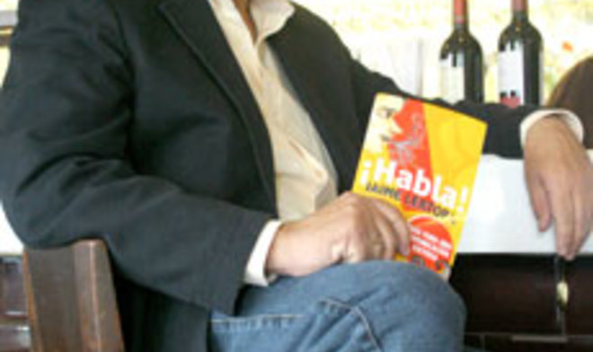 Jaime Lértora presenta ¡Habla! | LaRepublica.pe