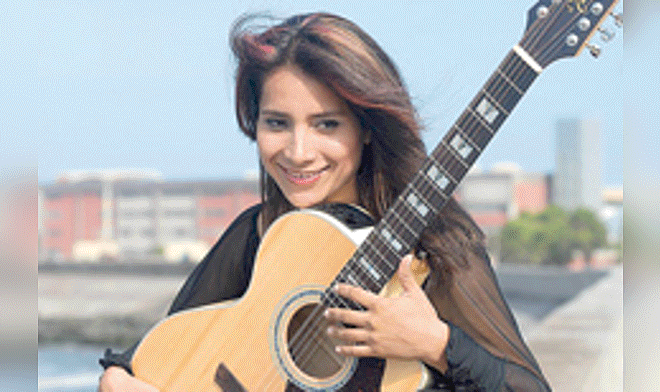 Damaris presenta nuevo disco | LaRepublica.pe