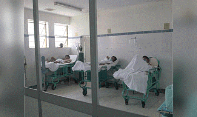 La tuberculosis se cura cuando se detecta a tiempo | LaRepublica.pe