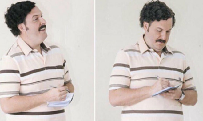 Intentan impedir difusión del meme de Pablo Escobar en Facebook y ...