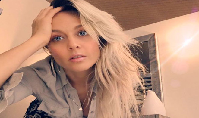 Instagram: Fey presume su espectacular figura con sexy foto en bikini ...