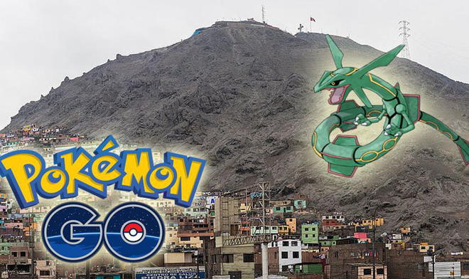 Trucos Pokémon Go Perú: guía completa y métodos 'ocultos' del ...