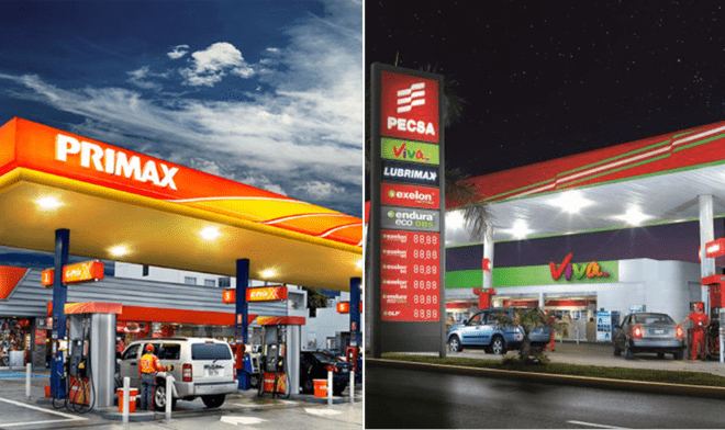 Mercado de combustibles: Primax concretó compra de grifos Pecsa ...