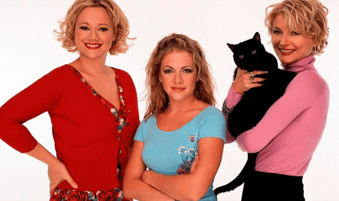 Netflix: Remake de 'Sabrina, la bruja adolescente' ya tiene reparto ...