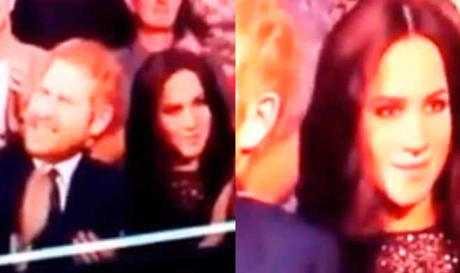 YouTube viral: ¿Príncipe Harry llegó a evento con un robot que imita a ...