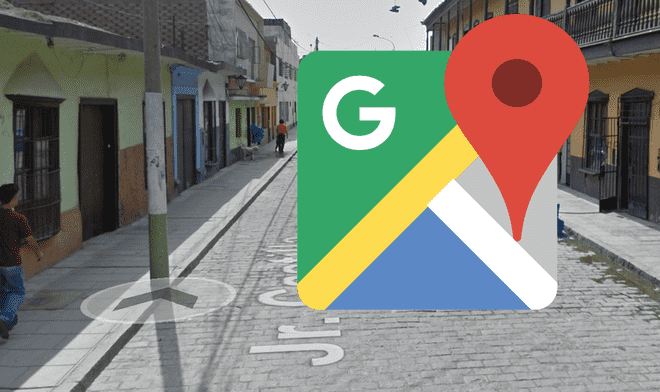 Google Maps: busca casa de su novia en peligrosa zona del Callao y se ...