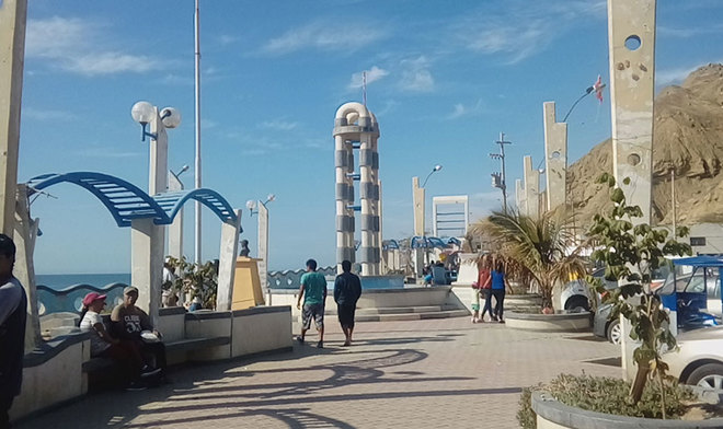 Presentan actividades por Semana Turística de Talara | Sociedad ...