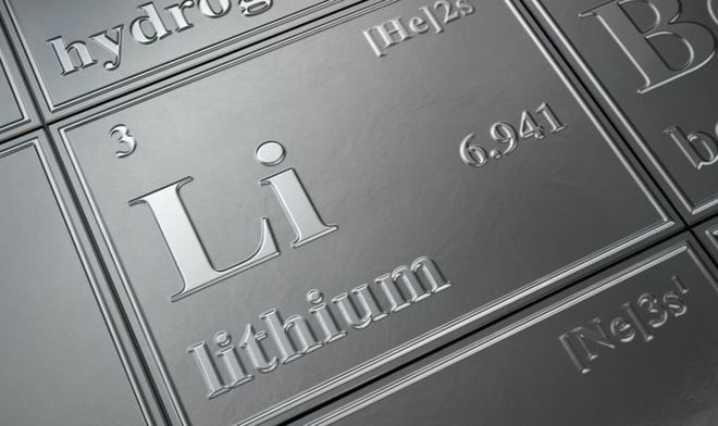 Litio: ¿Sabes qué es y para qué sirve? | Economia | LaRepublica.pe