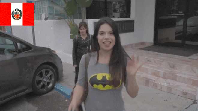 Facebook Viral: la verdad sobre el presunto video en el que la 'Chica ...
