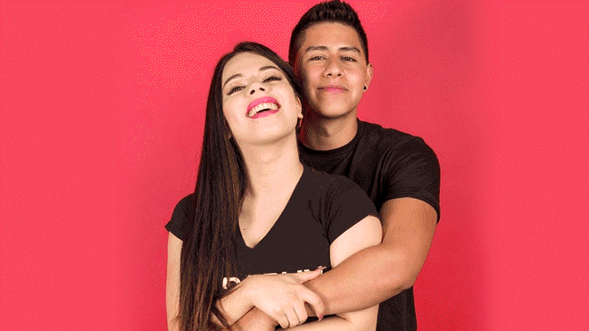 Lizbeth Rodríguez y Tavo Betancourt en Instagram: Mamá de chica Badabun ...