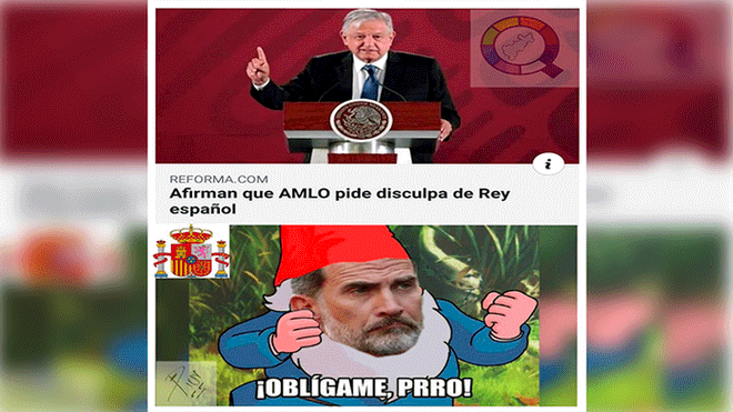 Facebook viral: AMLO desató ola de divertidos memes tras petición de ...