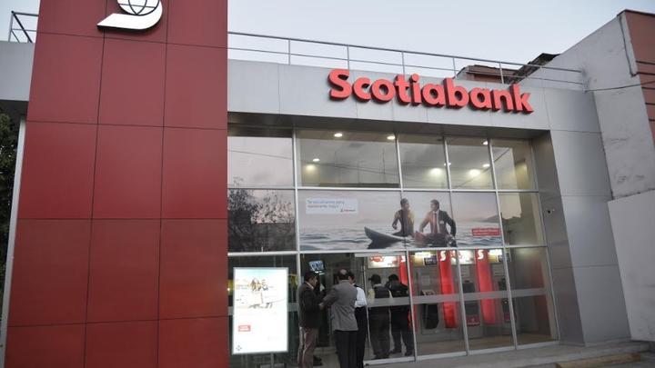 Scotiabank adquiere el 51% del Banco Cencosud en el Perú | Economia ...